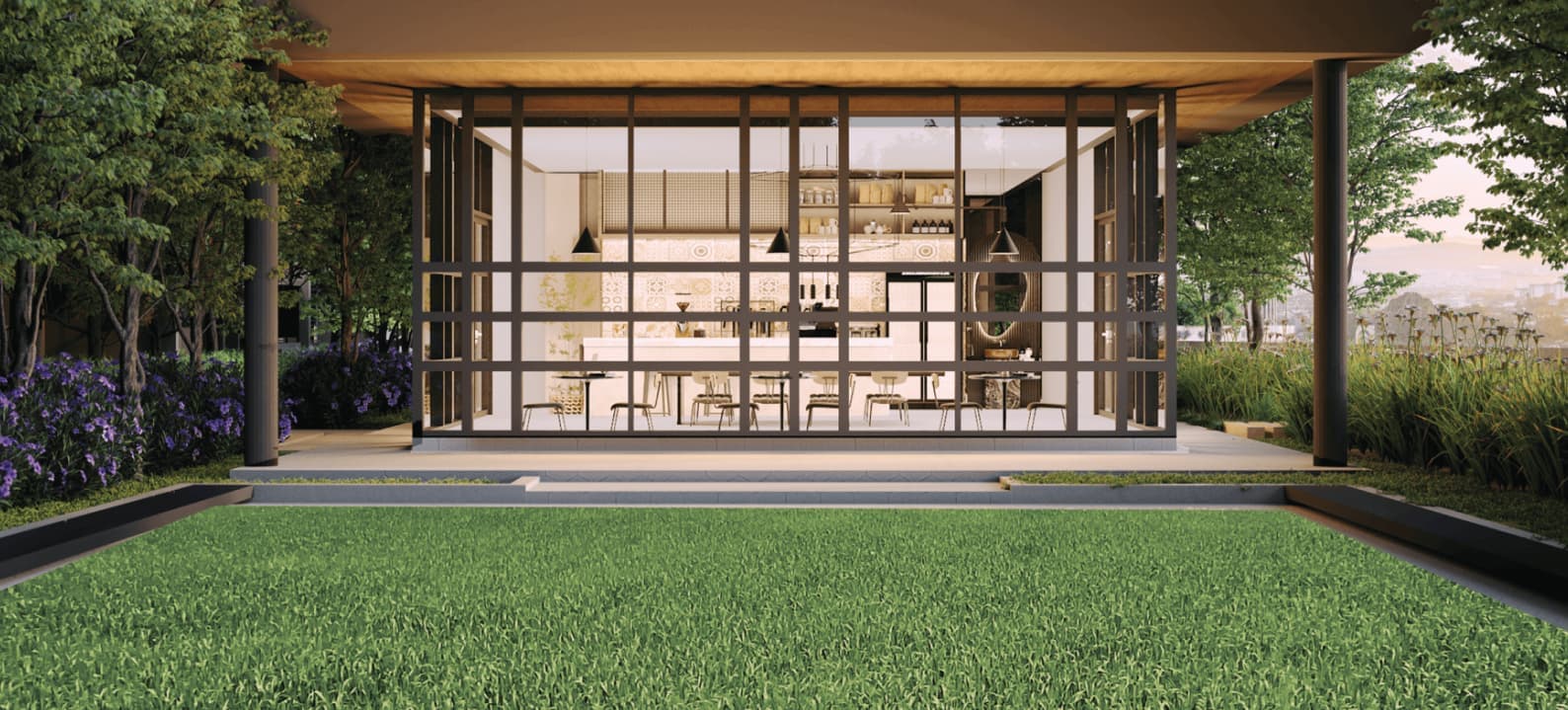 Levia Residence, Kuala Lumpur | Matrix Concepts Holdings Berhad