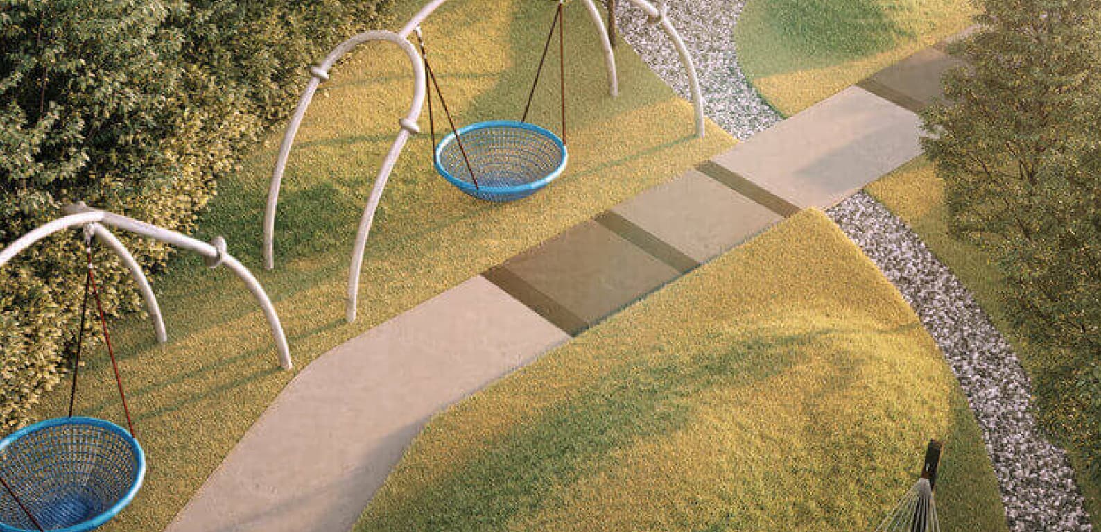 Levia Residence, Kuala Lumpur | Matrix Concepts Holdings Berhad